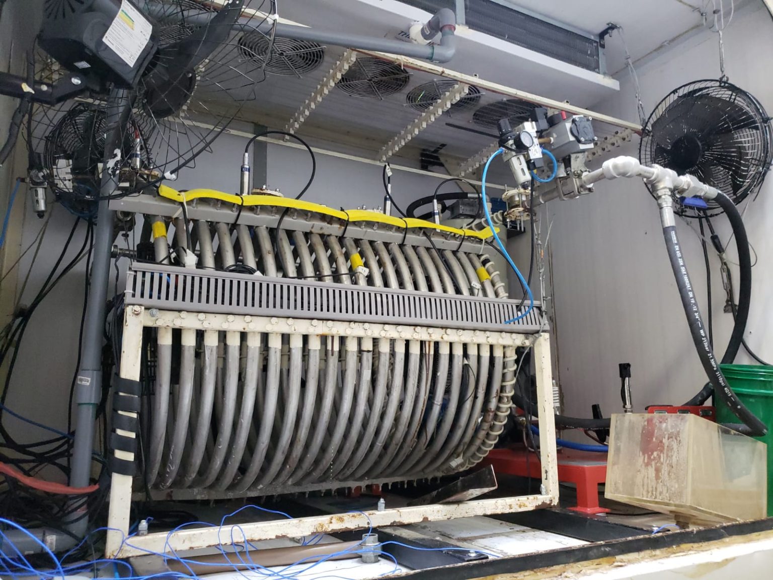 Laboratório de Fluidos Estruturados – LaFE – CERNN